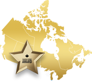 Canadian Choice Award | Recognizing The Best Businesses In Canada