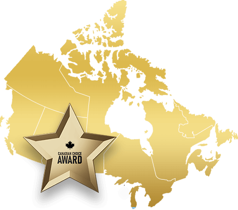 Canadian Choice Award | Recognizing The Best Businesses In Canada