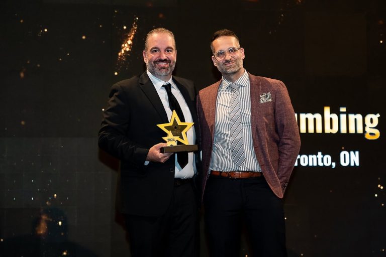 Gala 2024 - Canadian Choice Award