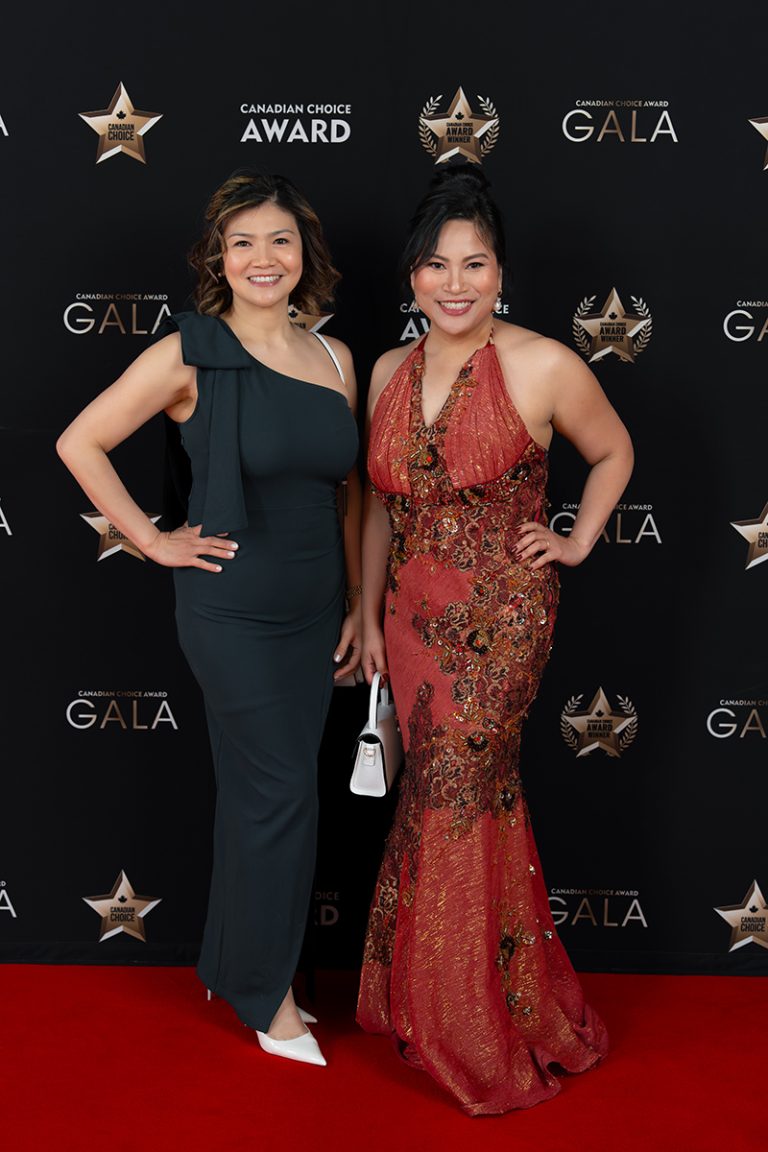 Gala 2025 - Canadian Choice Award