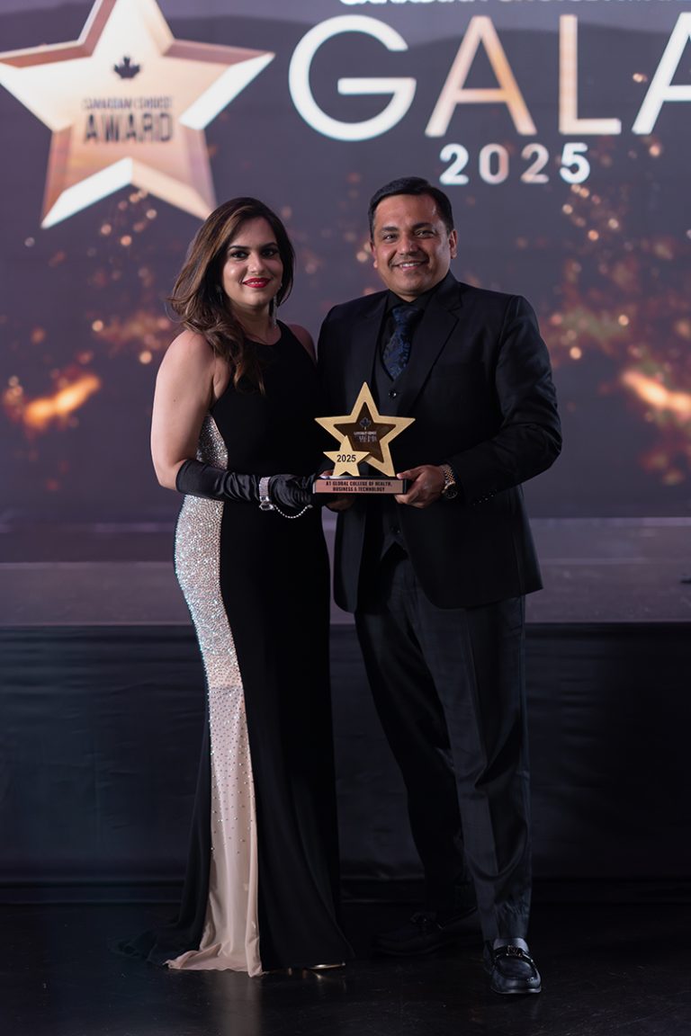 Gala 2025 - Canadian Choice Award