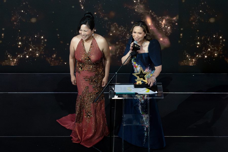 Gala 2025 - Canadian Choice Award