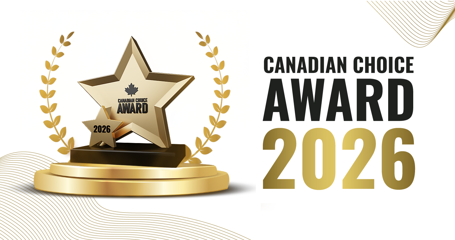 Faq - Canadian Choice Award
